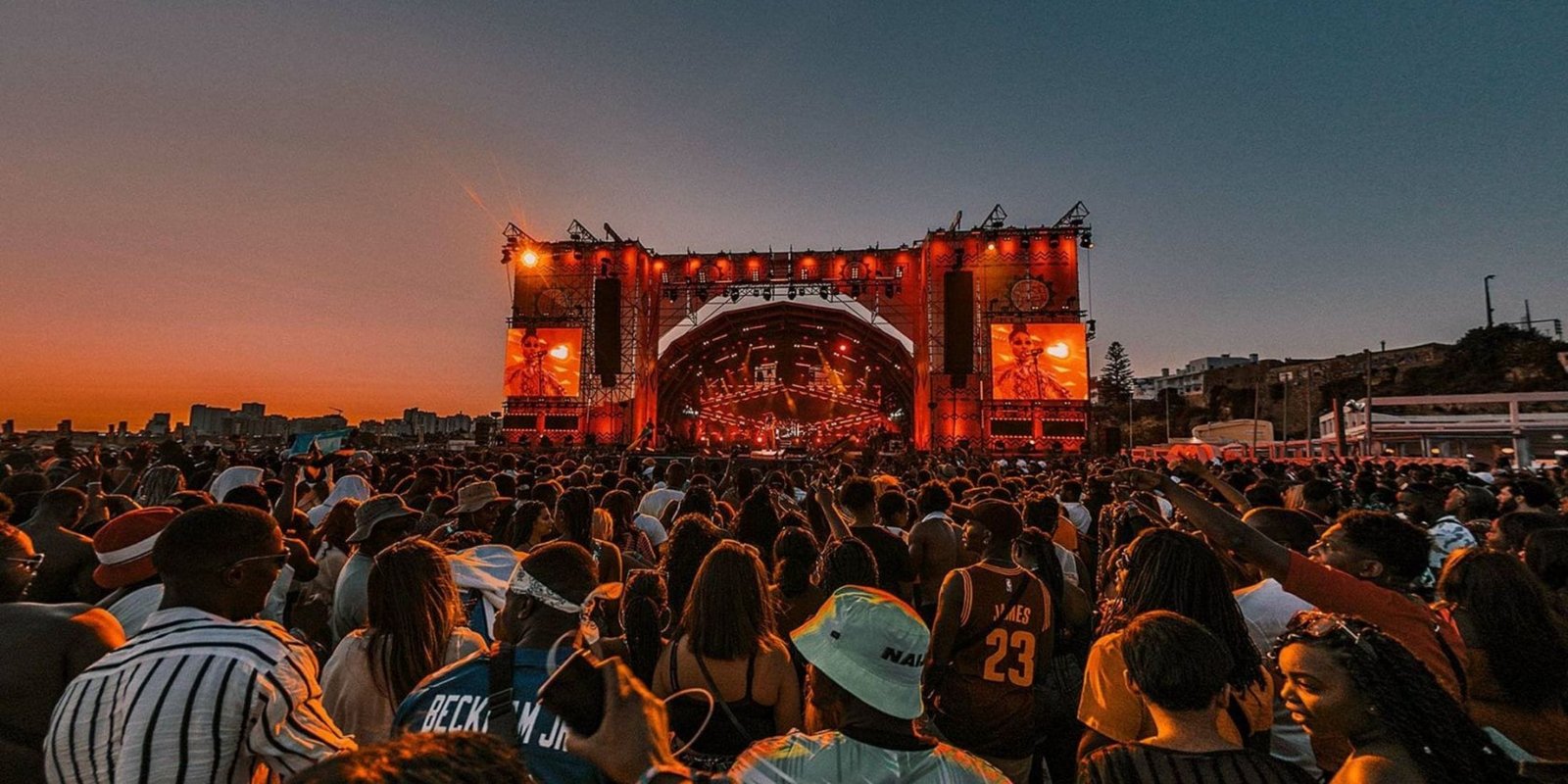 Events in the Algarve 2025 : Festivals & Celebrations Not to Be Missed