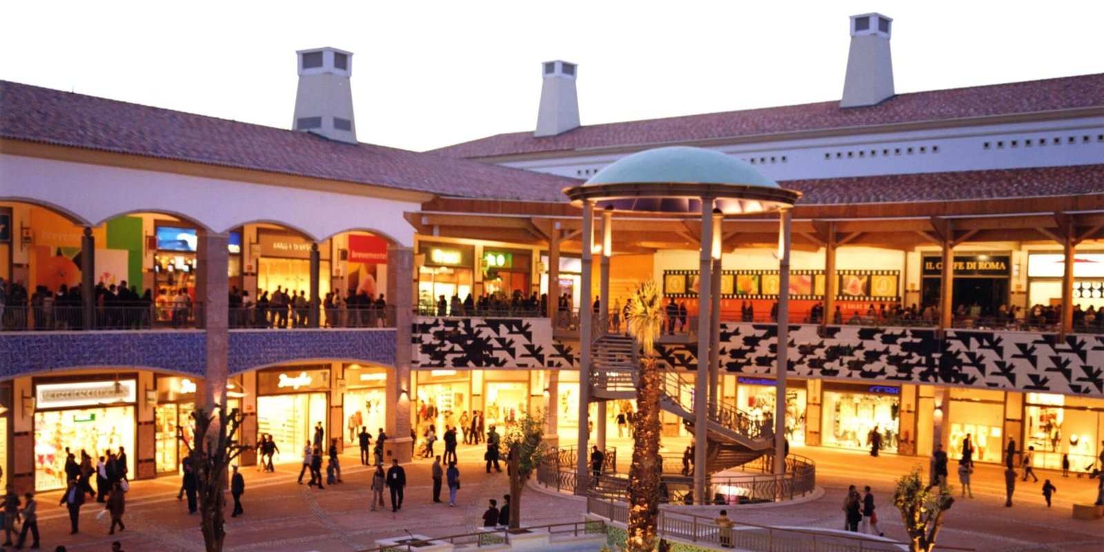 Shopping in Algarve : The Best Shopping Centers to Discover